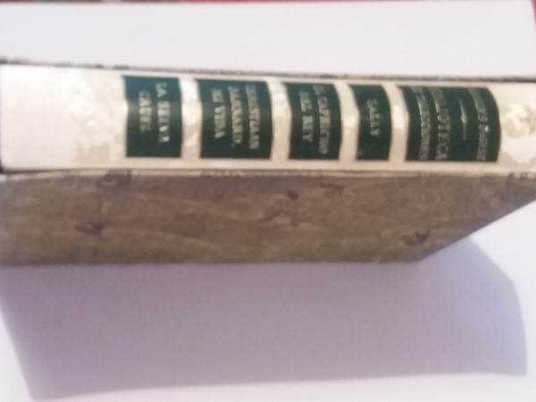 Biblioteca de Selecciones: Sally. El capricho del rey. Christiaan ... Biblioteca de Selecciones: Sally. El capricho del rey. Christiaan ...